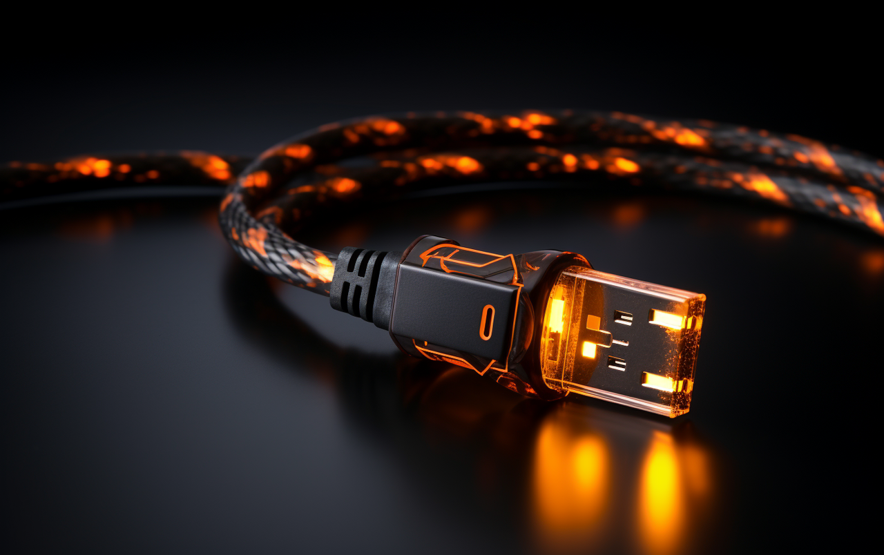 Using your new Evil USB Cable – phreakboutique