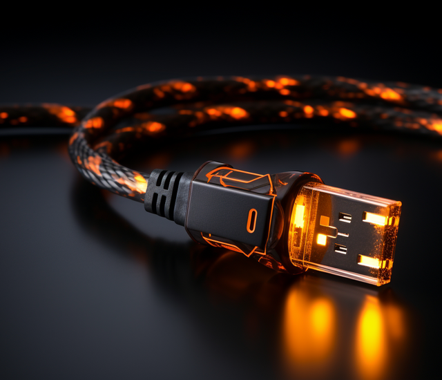 Using your new Evil USB Cable – phreakboutique