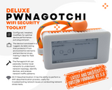 Deluxe Pwnagotchi – phreakboutique